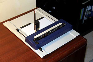 Advanced Forensic Equipment